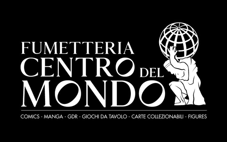 Work | Fumetteria Centro del Mondo